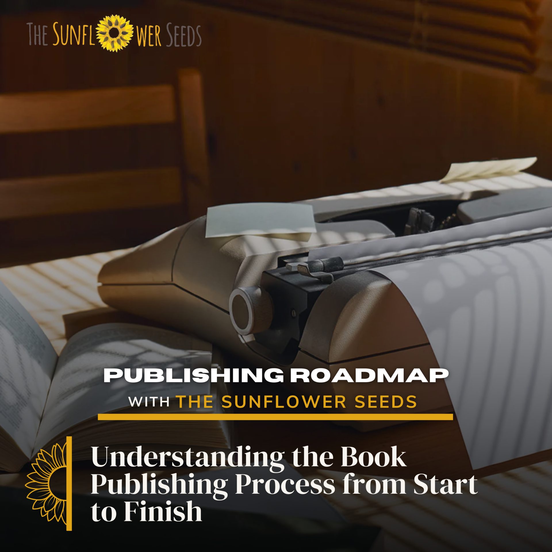 Understanding the Book Publishing Process from Start to Finish - The ...